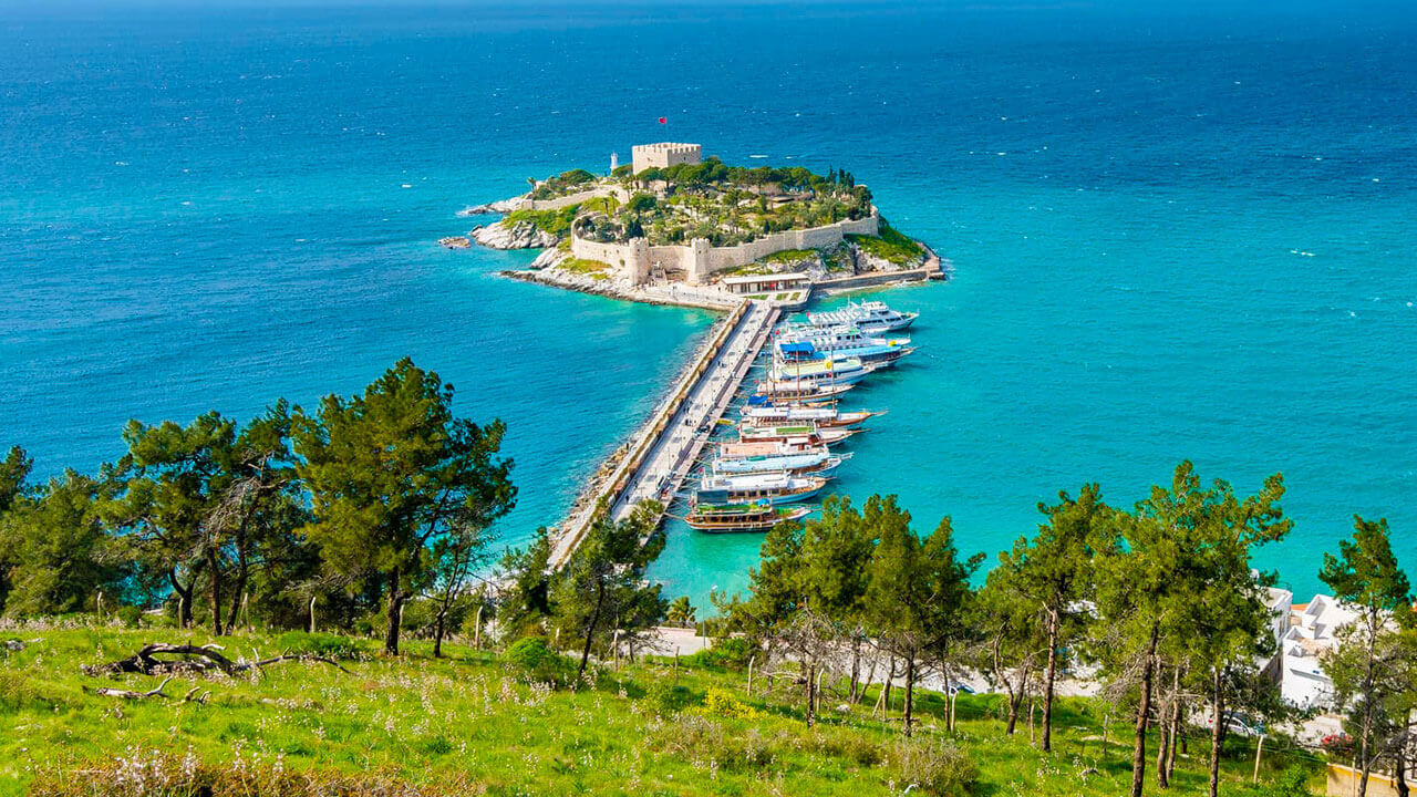 Kusadasi Bazaars And Markets Guide For 2025 Kusadasi Bazaars And Markets Guide For 2025