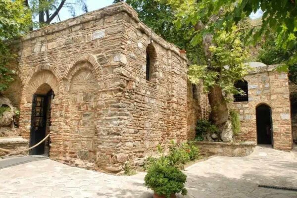 House of the Virgin Mary - Complete Guide for 2025